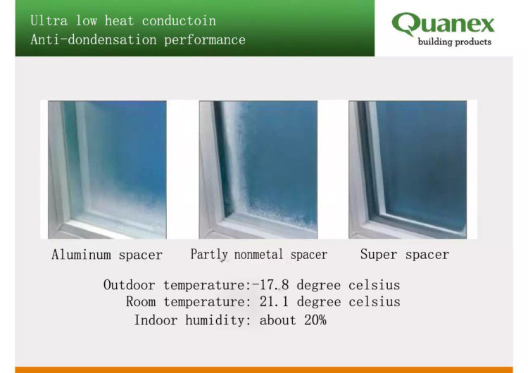 Thermal Insulating Glass/Low-E insulating Glass
