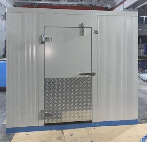 Walk In Cold Room - ART Refrigeration